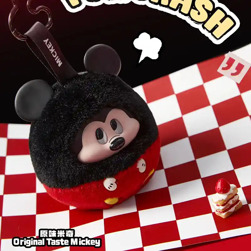 MINISO Mickey Fun Crash Series Blind Box – STC Toys - Igniting ...