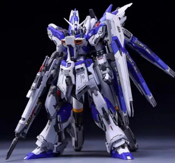 【Pre order】Mecha era Studio 1/31 Mobile Suit Gundam Space Warrior Mobi ...