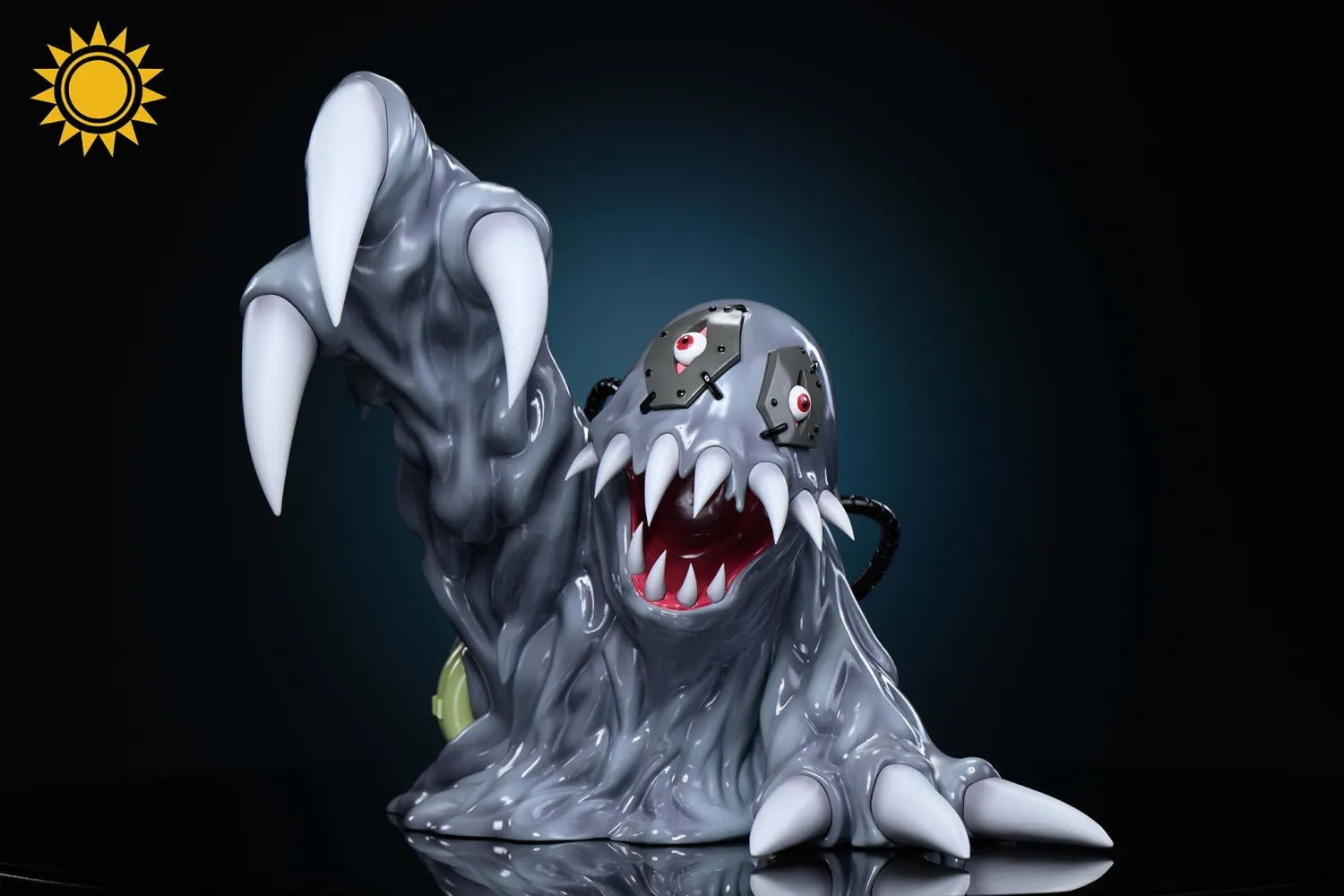 【Pre order】Sun Toys Studio - Digimon Raremon – STC Toys - Igniting ...