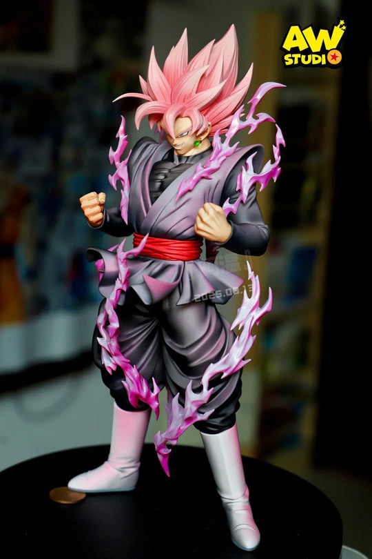 【Pre order】AW Studio 1/6 Dragon Ball Pink Goku – STC Toys - Igniting ...