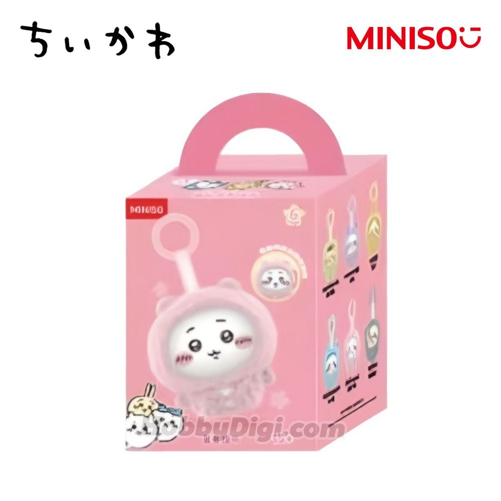 Original Chiikawa Pajamas Face Changing Blind Box Chiikawa睡衣系列换脸盲盒 ...