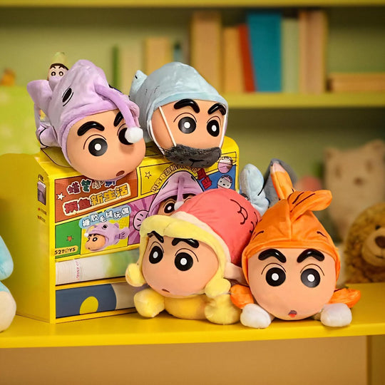 52Toys – STC Toys - Igniting Childhood Dreams